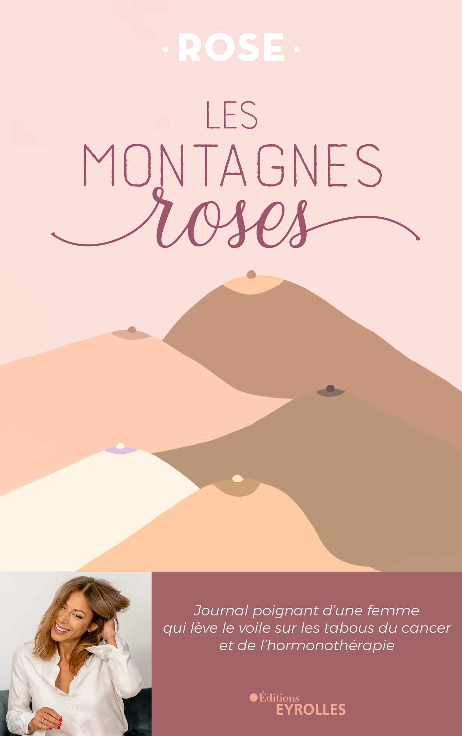 Rose - Site officiel-