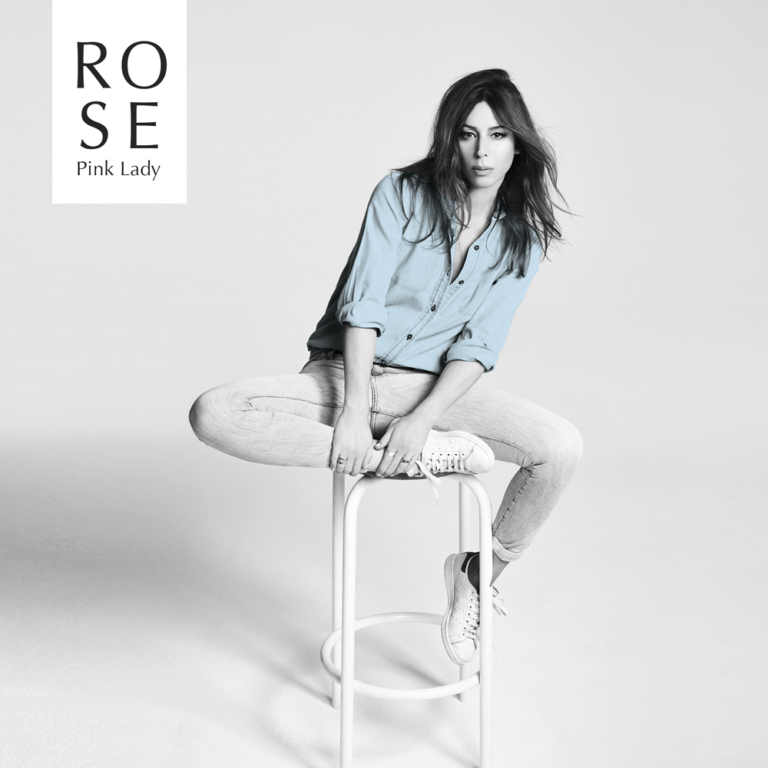 Rose - Site officiel-