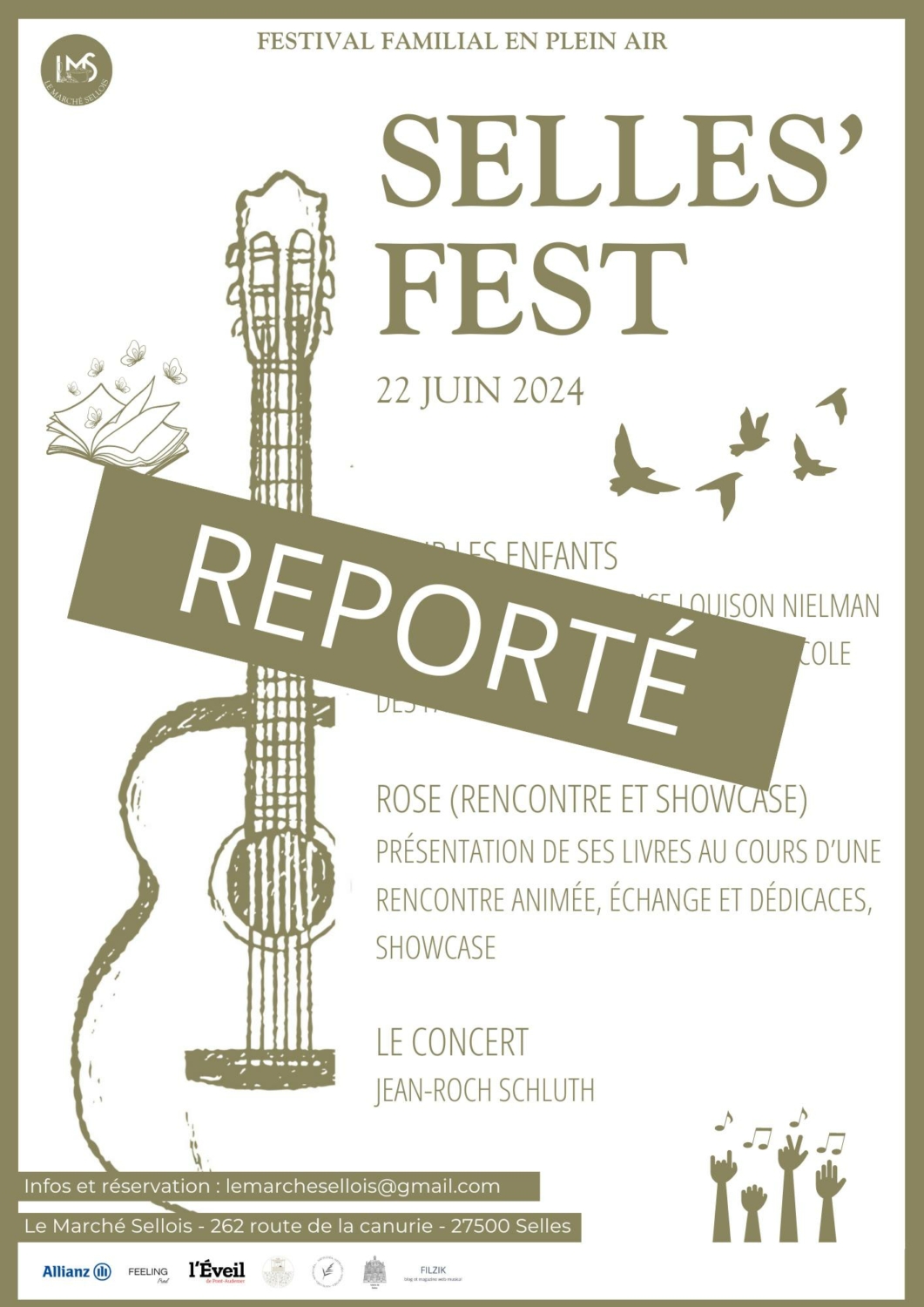 Rose - Site officiel-