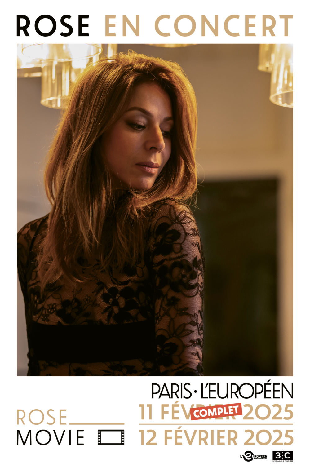 Rose - Site officiel-