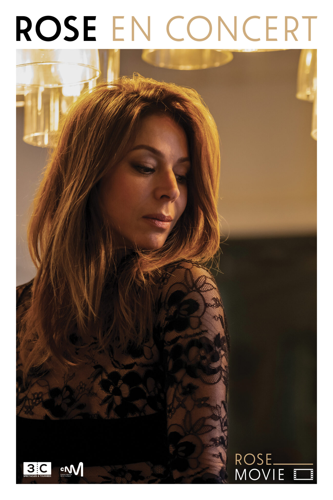 Rose || Site Officiel – Suivez l'actualité de la chanteuse Rose